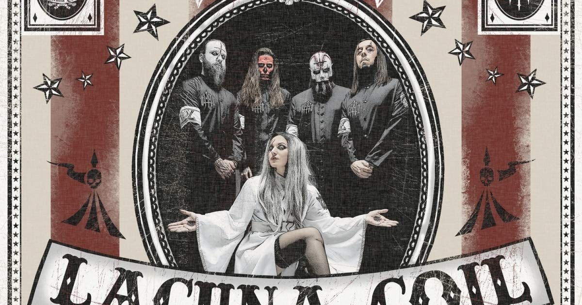 Libreria Torriani di Canzo: CD & DVD Lacuna Coil - The 119 Show Live In ...
