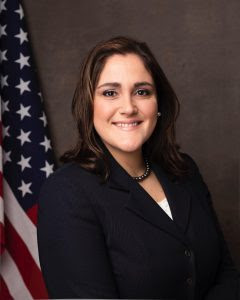 Lehigh Valley Ramblings: Morffi-Marks Appointed to Lehigh County Bench