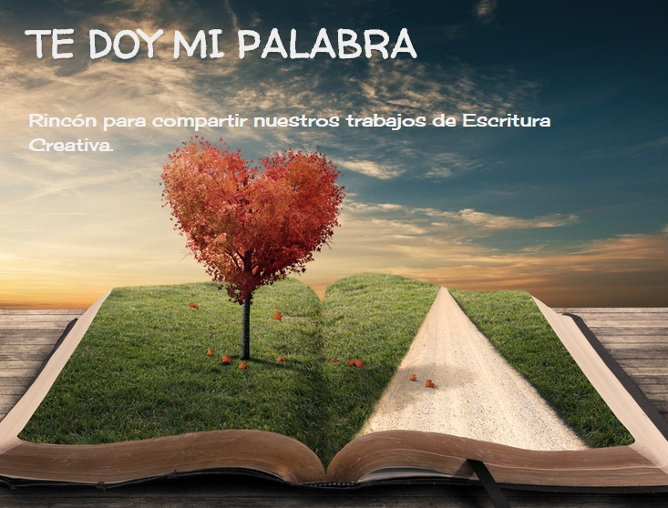 DANDO LA LENGUA: TE DOY MI PALABRA