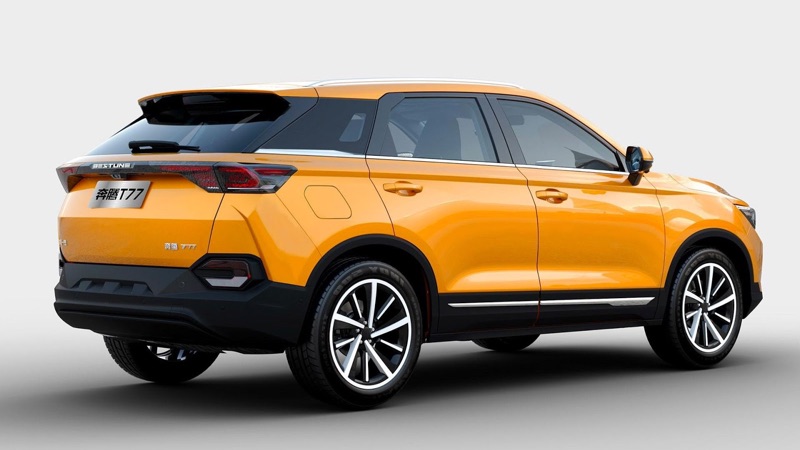 Xiaomi prepara SUV Redmi | Aberto até de Madrugada