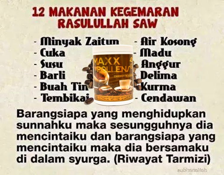 Amalan Sunnah Jadi Panduan: October 2014