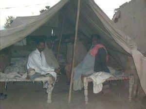 Boots and Laces: Insights of Seraiki Belt (Southern Punjab) and Seraiki ...