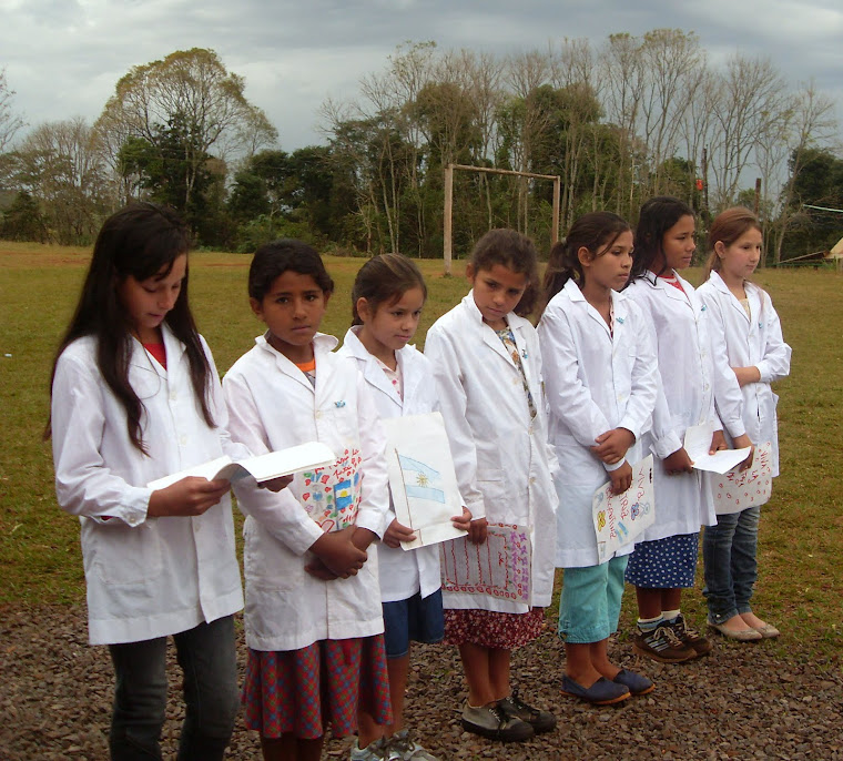 Escuela Rural "Educación para las Primaveras": La Educación en el ...