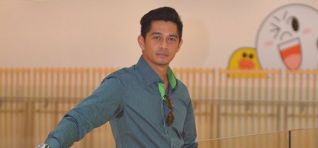 Foto Dan Biodata Ringkas Fizz Fairuz - Bakul2011.com