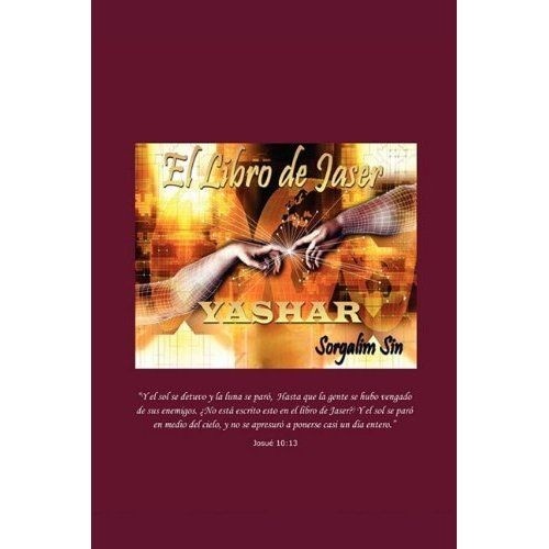 Libros-Books Gratis-Free, Amigos de DIOS: El_Libro_de_Jaser_YASHAR
