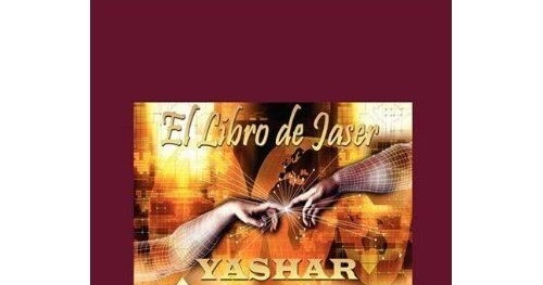 Libros-Books Gratis-Free, Amigos de DIOS: El_Libro_de_Jaser_YASHAR