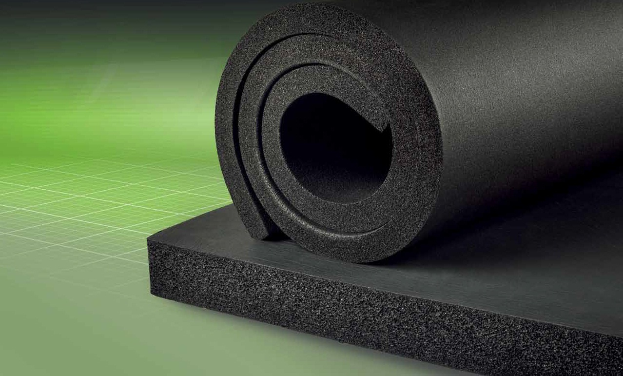 Armaflex Jawa tengah : INSULATION ARMAFLEX sheet