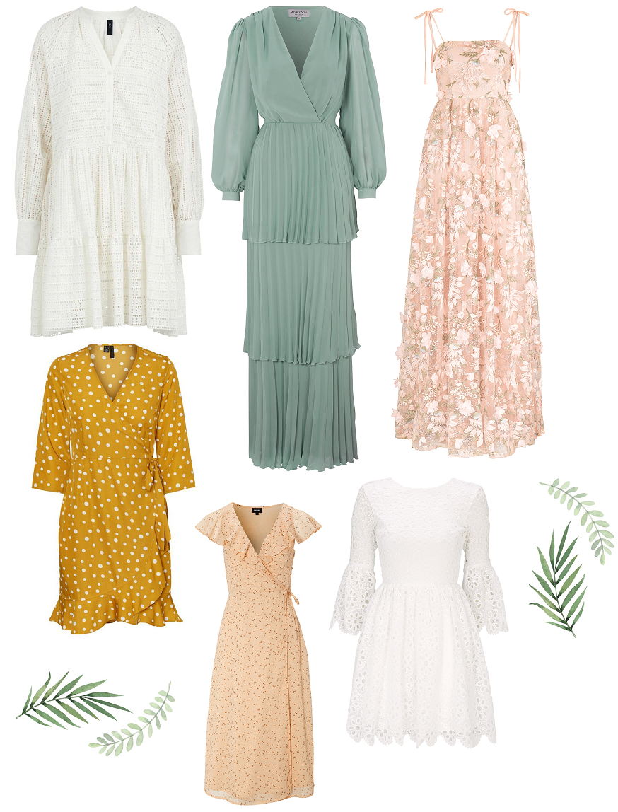 katrikonderla.com: Midsummer Dresses