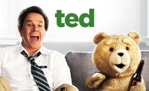 VCYF: Ted -Trailer en español