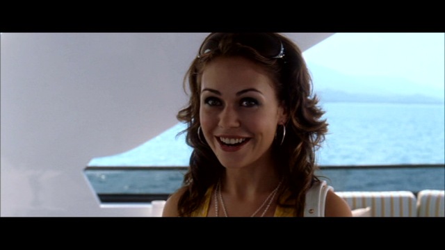 Shameless Pile of Stuff: Movie Review: Fool's Gold (2008)