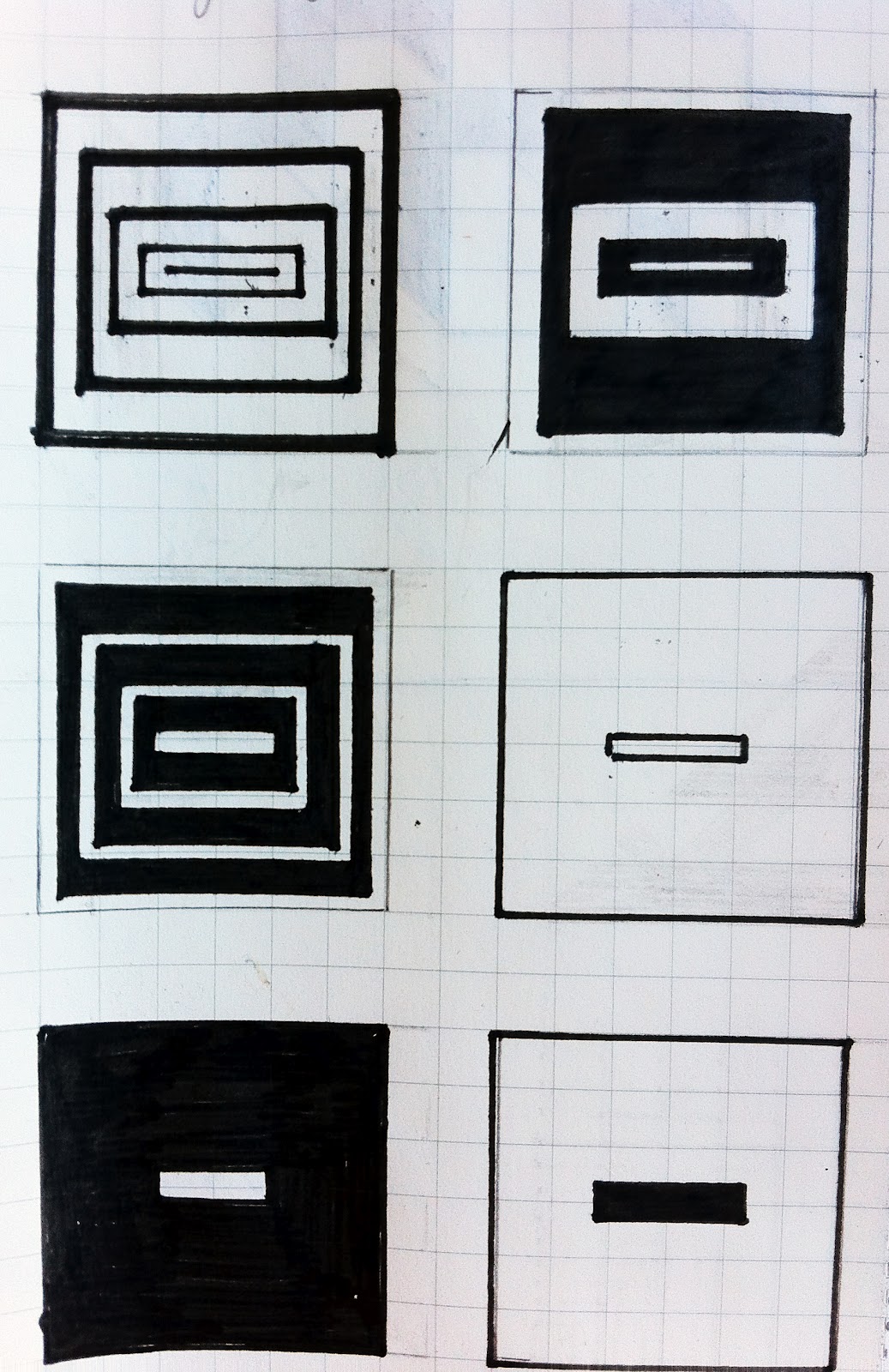 ARCH1101 Kerre Skarparis: Exp 2 36 Custom Textures