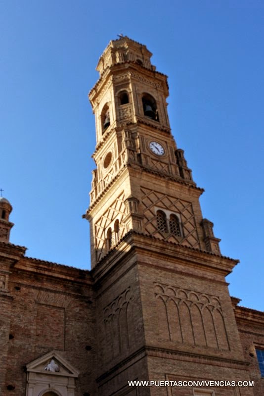 Callejeando, callejeando: CORELLA - NAVARRA, España