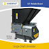 Difference between single shaft shredder and double shaft shredder