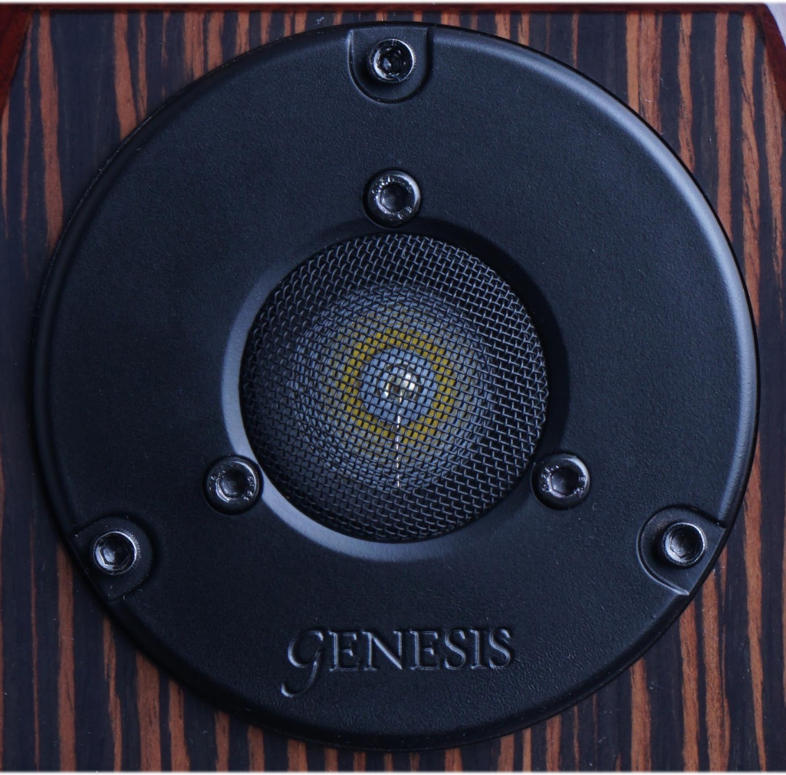 Genesis Advanced Technologies – Ultimate High-Fidelity