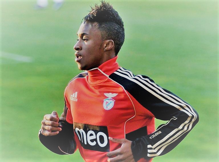 V. SETÚBAL»» Yannick Djaló assinou até ao final da época - JORNAL DE ...