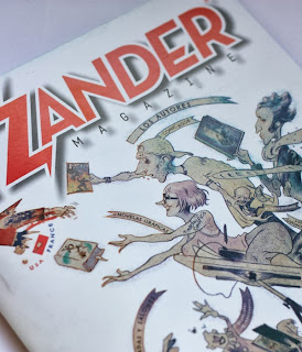 Markoa´s Dungeon: 2013