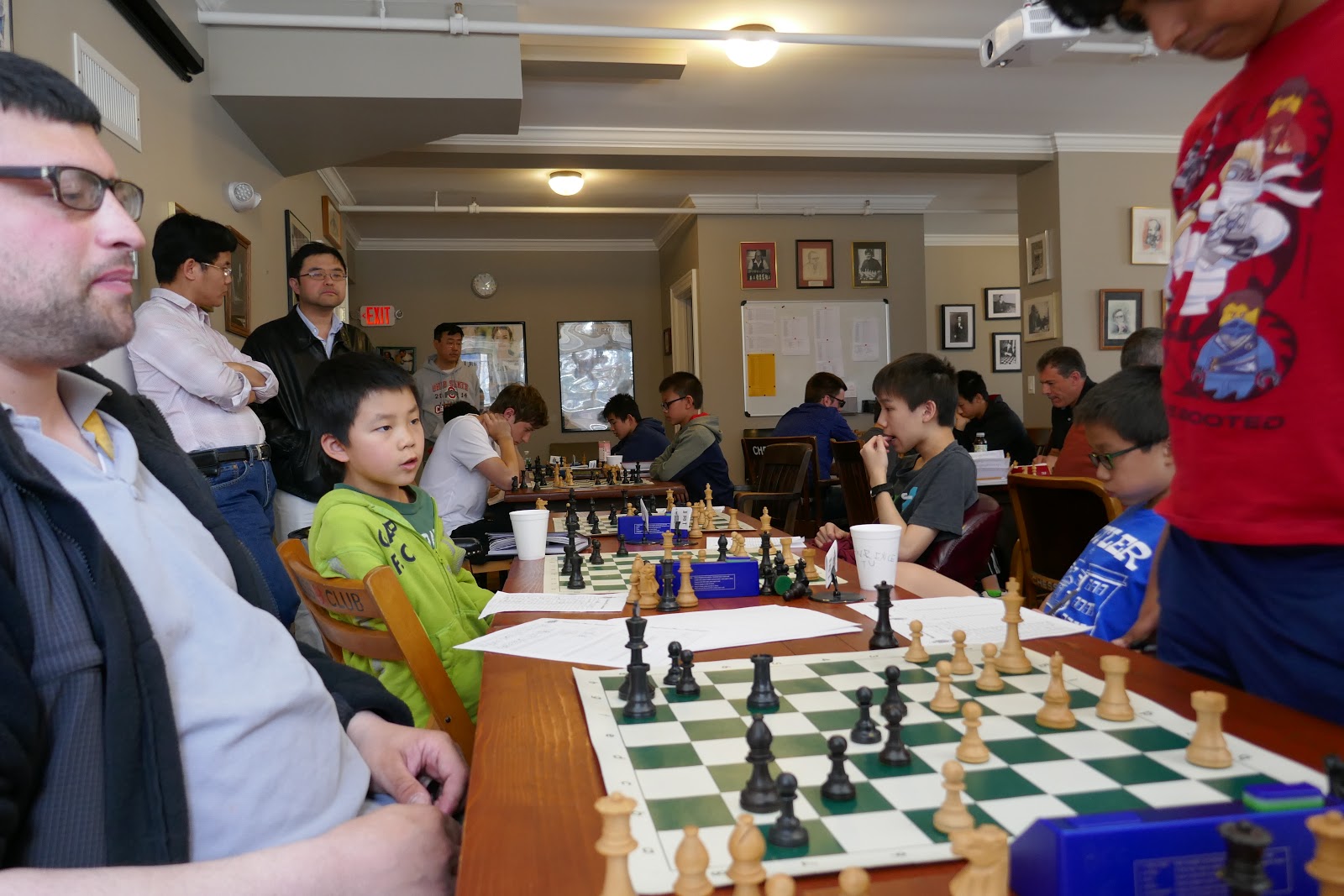 Boylston Chess Club Weblog: BCC LEGENDS OF CHESS: NM CHRIS WILLIAMS ...