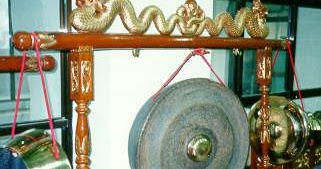Indonesia Keren : Alat Musik Gamelan Jawa Yang Harus Kamu ketahui