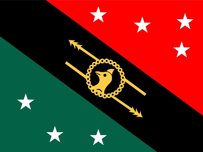 What Is The Meaning Of Eastern Highlands Flag at Lorelei Rios blog