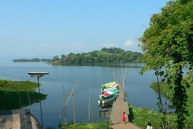 CATEMACO: DONDE HABITAN LOS BRUJOS Y LUGAR HERMOSO QUE VISITAR