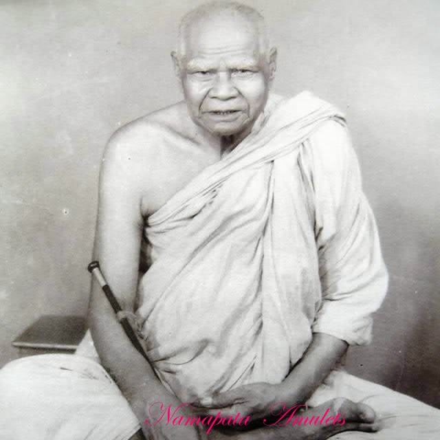 MALAYSIAN THAI BUDDHIST AMULETS: MALAYSIAN THAI BUDDHIST AMULETS