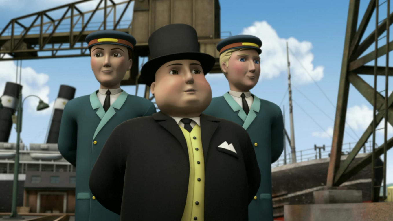 Roll Along Thomas: The Thomas and Friends News Blog - The Archive ...