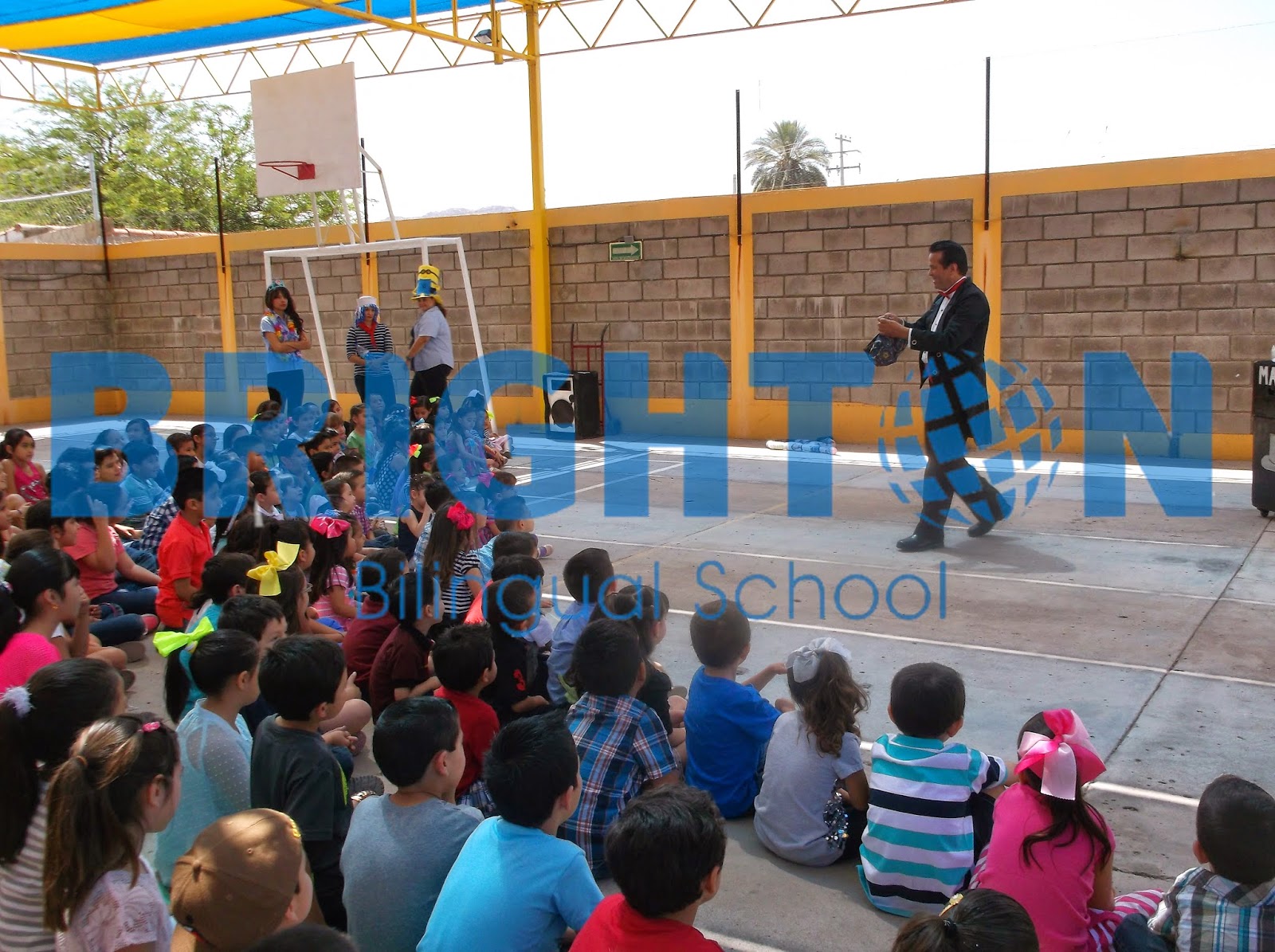 El Blog de Brighton Bilingual School Hermosillo
