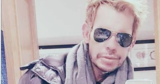 Adrian-Haircut Styler Hair : Adrian-Haircut