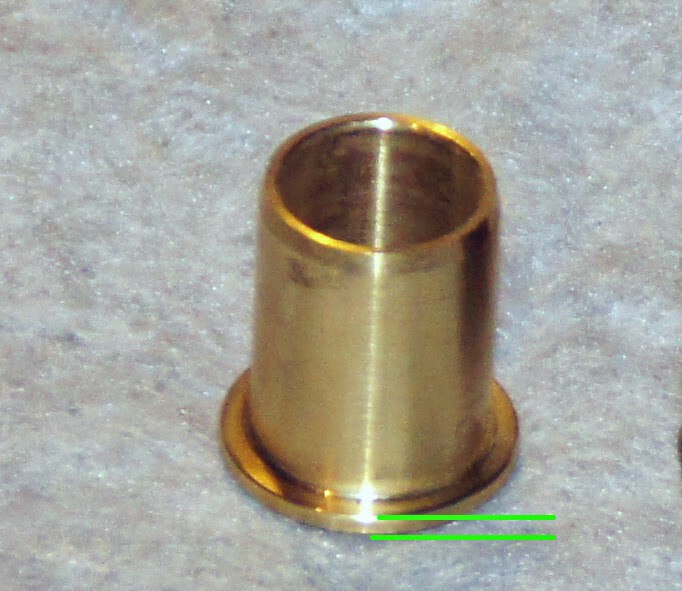 Projekt Kreidler MF 2 CL 1973: Gut gefedert