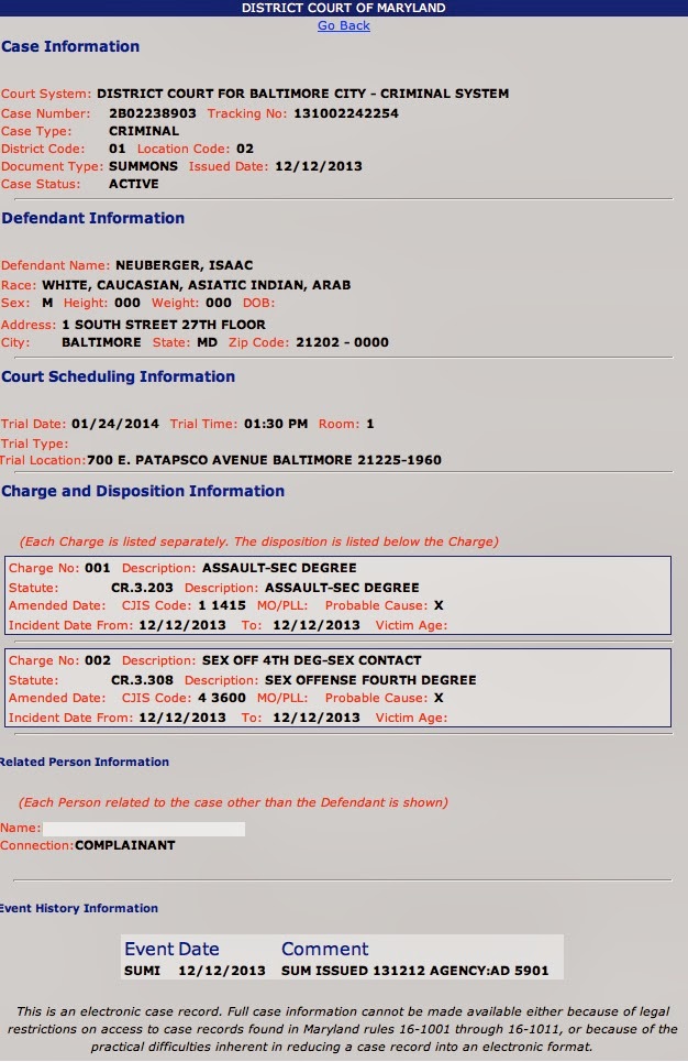 The Awareness Center, Inc. (International Jewish Coaltion Against ...