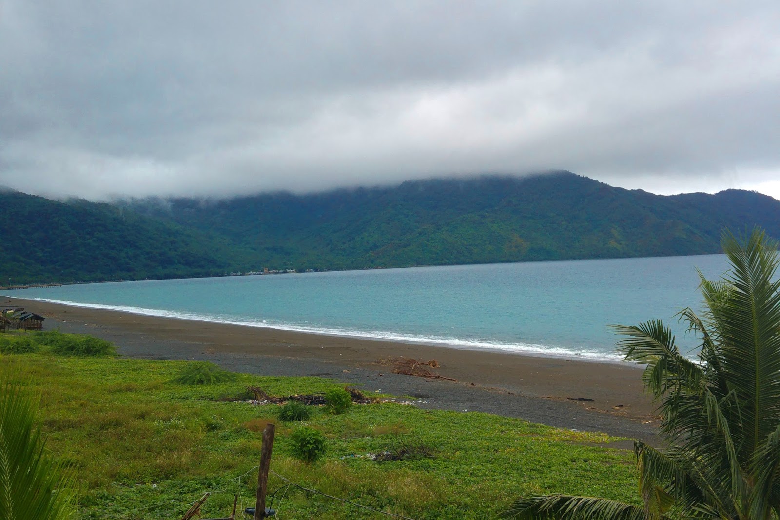 Stupefying Trips: Aurora: A Side Trip to Dingalan