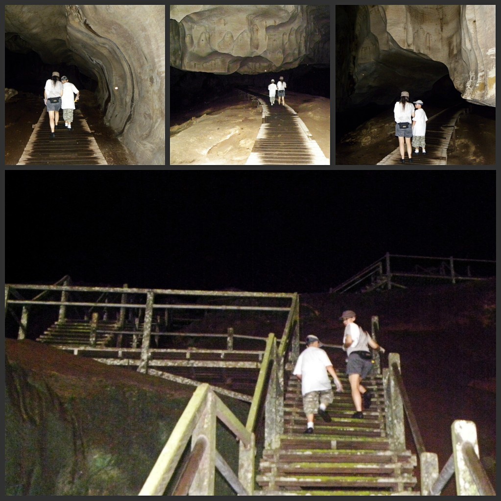 外面的世界很精彩！The Exciting World!: Cave Exploration - Niah National Park ...