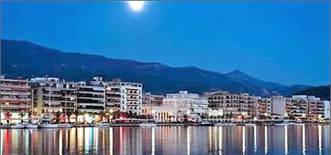 ☮ ΒΟΛΟΣ ΠΗΛΙΟ ΜΑΓΝΗΣΙΑ : ΠΟΛΛΑ ΠΡΟΒΛΗΜΑΤΑ ΜΕ ΤΟ ΝΕΡΟ ΣΤΟ ΒΟΛΟ