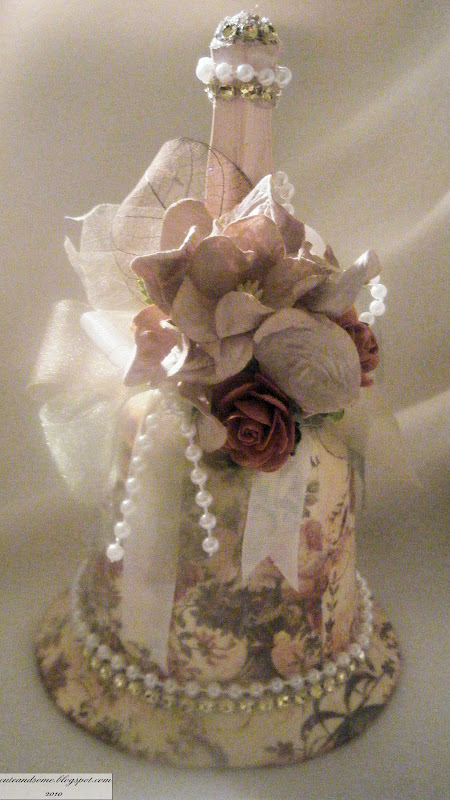 Cute and Some: "RING MY BELL" HOME DECOR GIFT SET