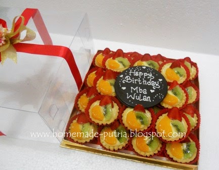 Home Made Cake and Cookies ::Online Cake Shop Jogjakarta::: October ...