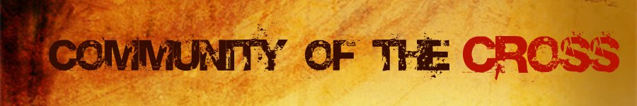 Community of the Cross