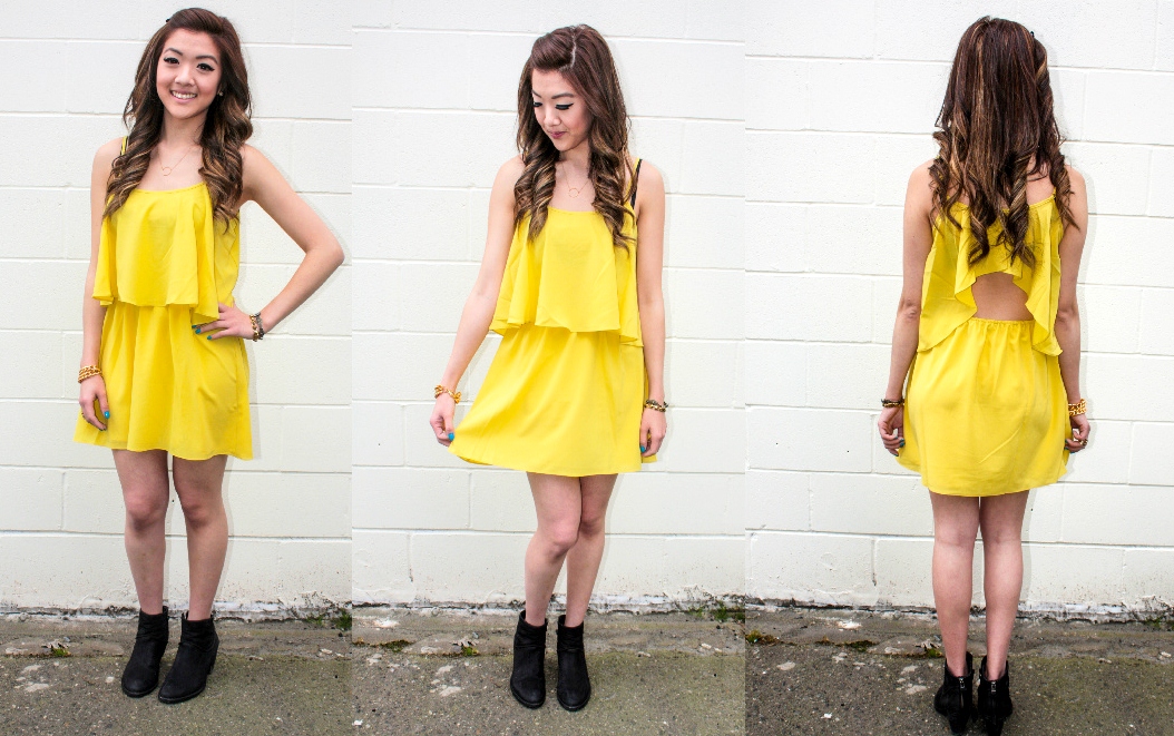 wild and heart blog: Natural Style: CECE WONG