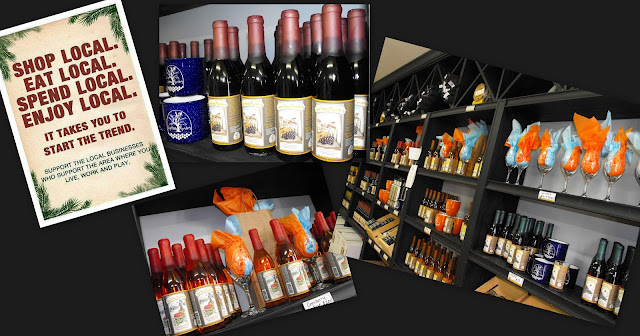 Bräuista: Small Business Saturday at Sap House Meadery