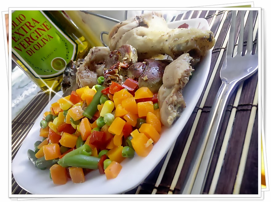 ♥ Retete simple si gustoase ♥: FRIPTURI