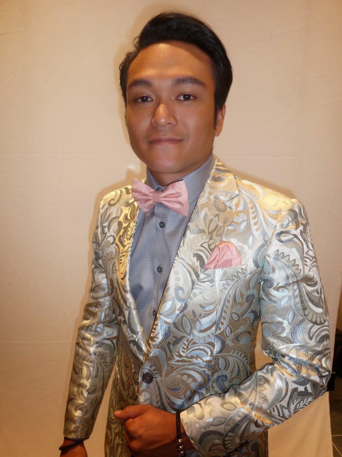 Kee Hua Chee Live!: SHAHEIZY SAM WAS VOTED 'MOST POPULAR ARTISTE' IN ...