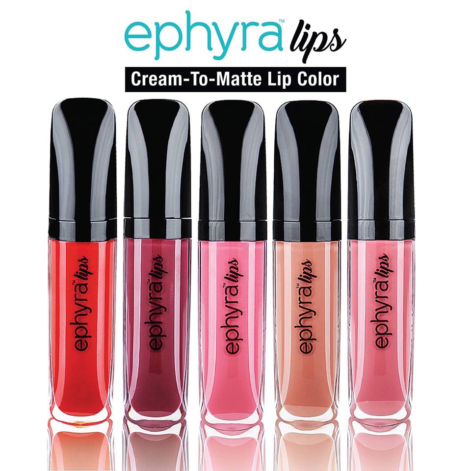 Moon punyer blog: Ephyra Lips