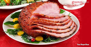 Cheapest Restaurants in Manila: Slice Some Yummy Pear Shaped Ham