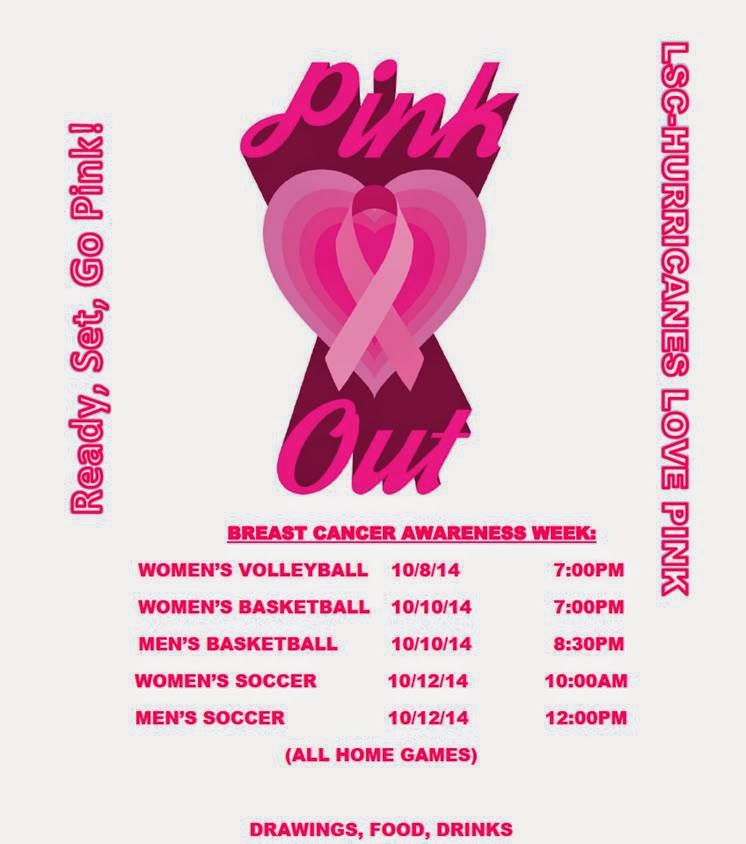 So What?: Breast Cancer Awareness Week