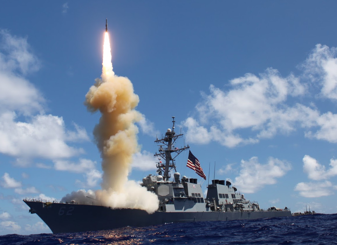 Military Analysis: Mk 41.