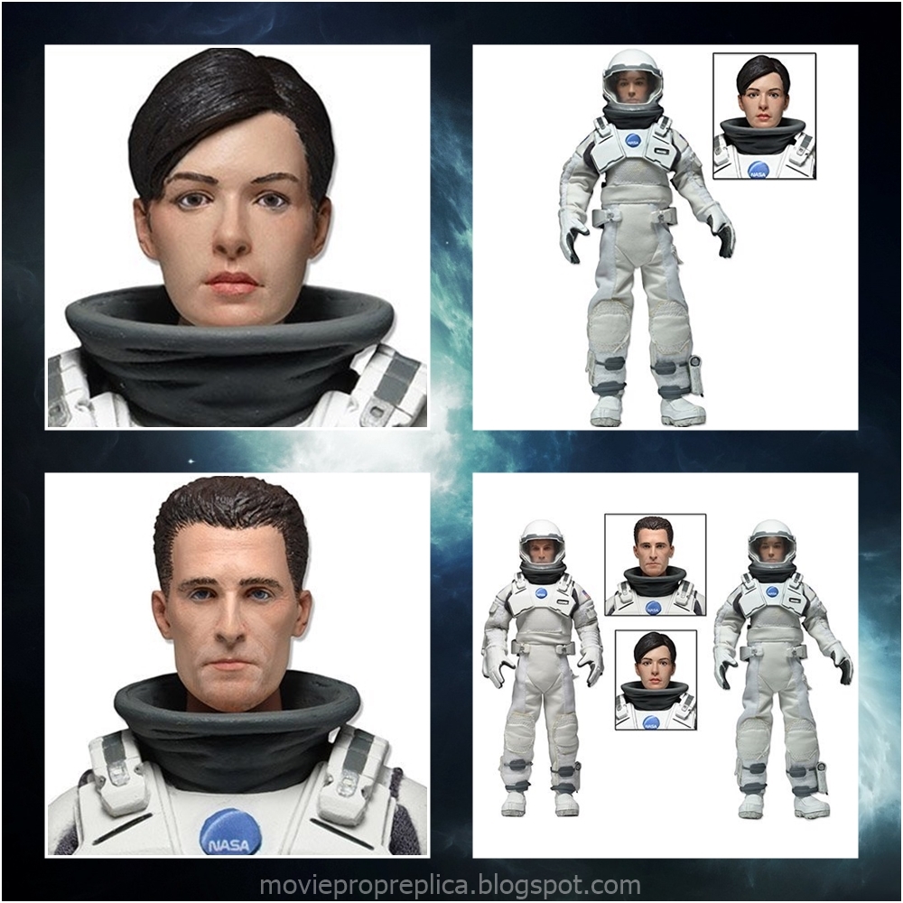 Celebrities, Movies and Games: Interstellar: Matthew McConaughey as ...