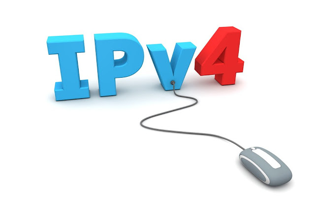 Pengertian IP Address versi 4 (IPv4) | networking