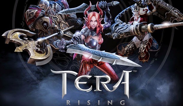 2014-04-20 ~ Tera Info
