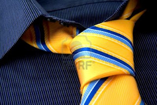 Your Fashion6: Collection Of Elegant Man Necktie 2011