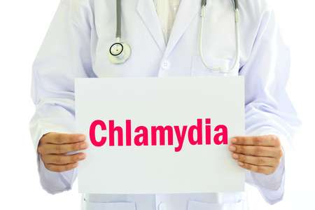 WHAT IS CHLAMYDIA? WHAT ARE THE SYMPTOMS OF CHLAMYDIA