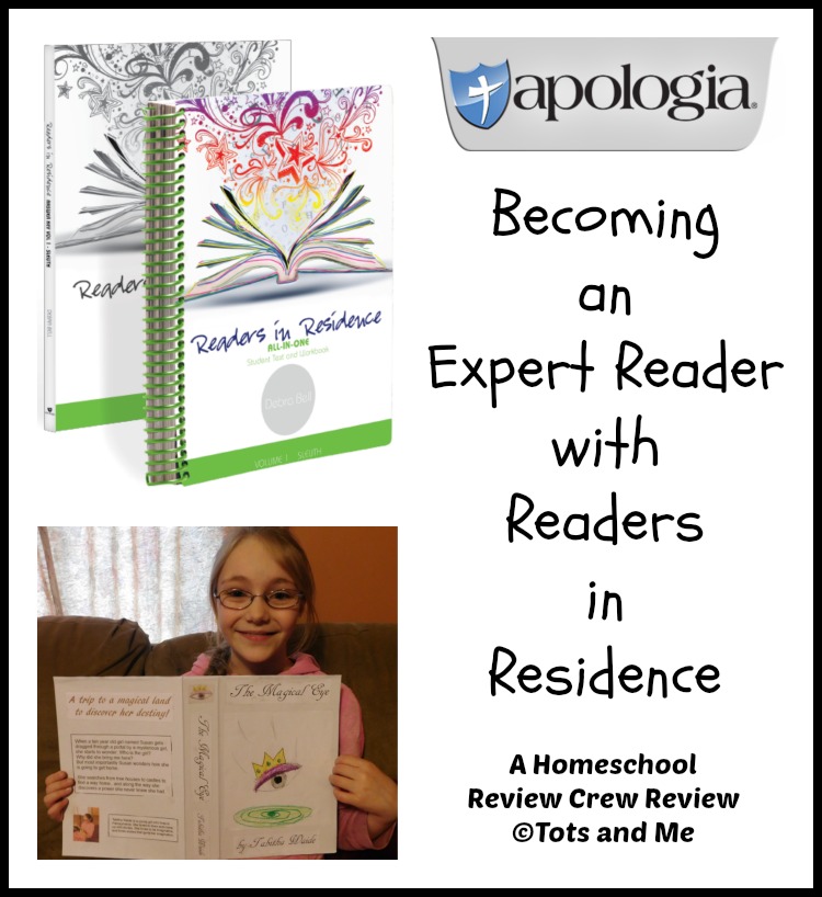 Tots and Me... Growing Up Together: Becoming an Expert Reader with ...